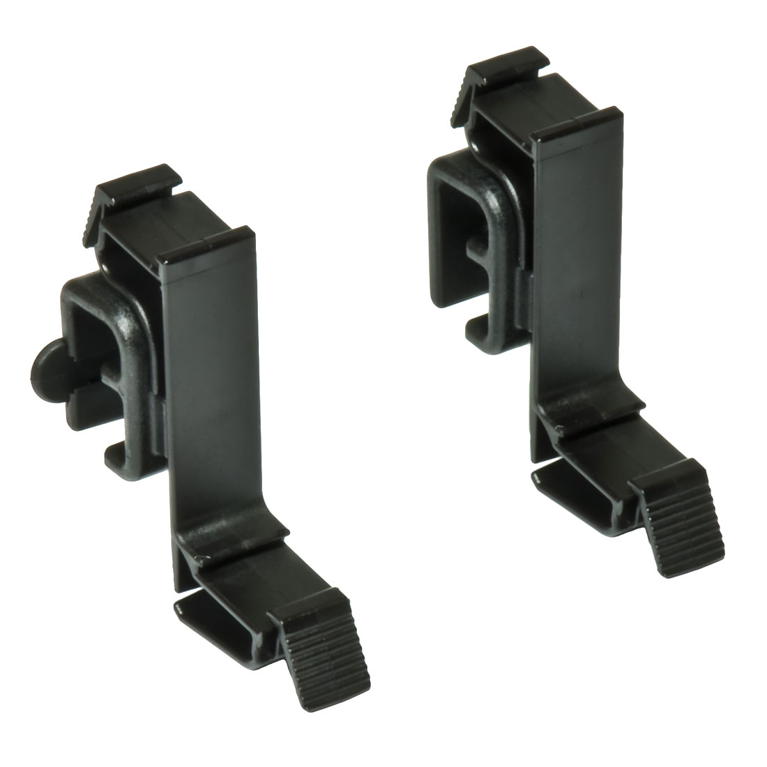 Horizontal Cart Mount Kit
