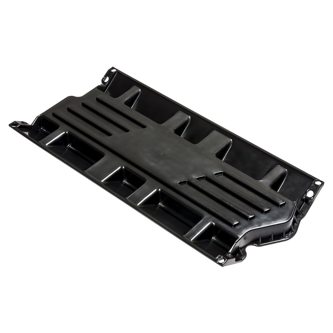 Chevrolet Small Block V-8 Hard Shell Engine Protector Cam Valley Cover